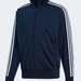Men's Track Suit Navy Blue - Etsy