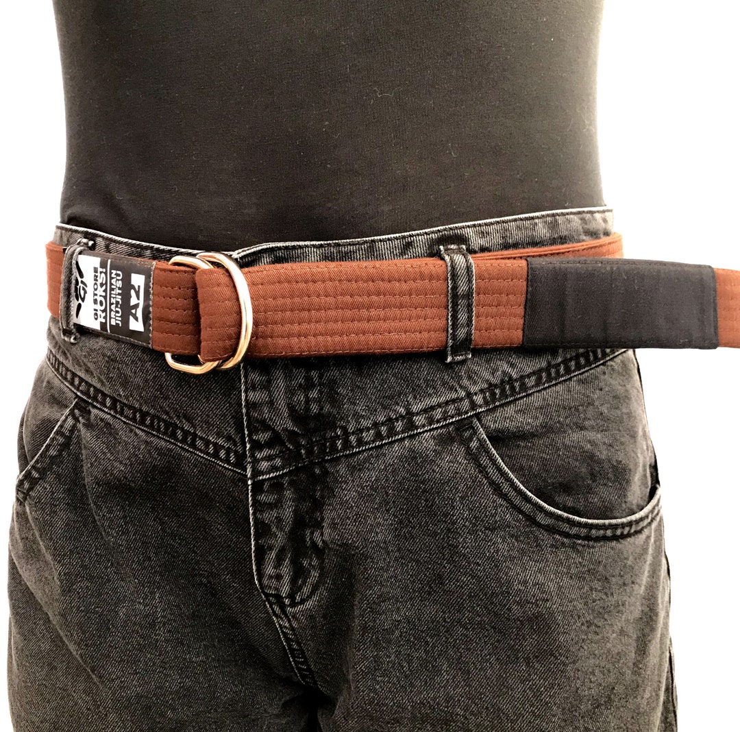 BJJ Birthday Gift for Dad and Jiu Jitsu Mom, Brazilian Jiu Jitsu Brown ...