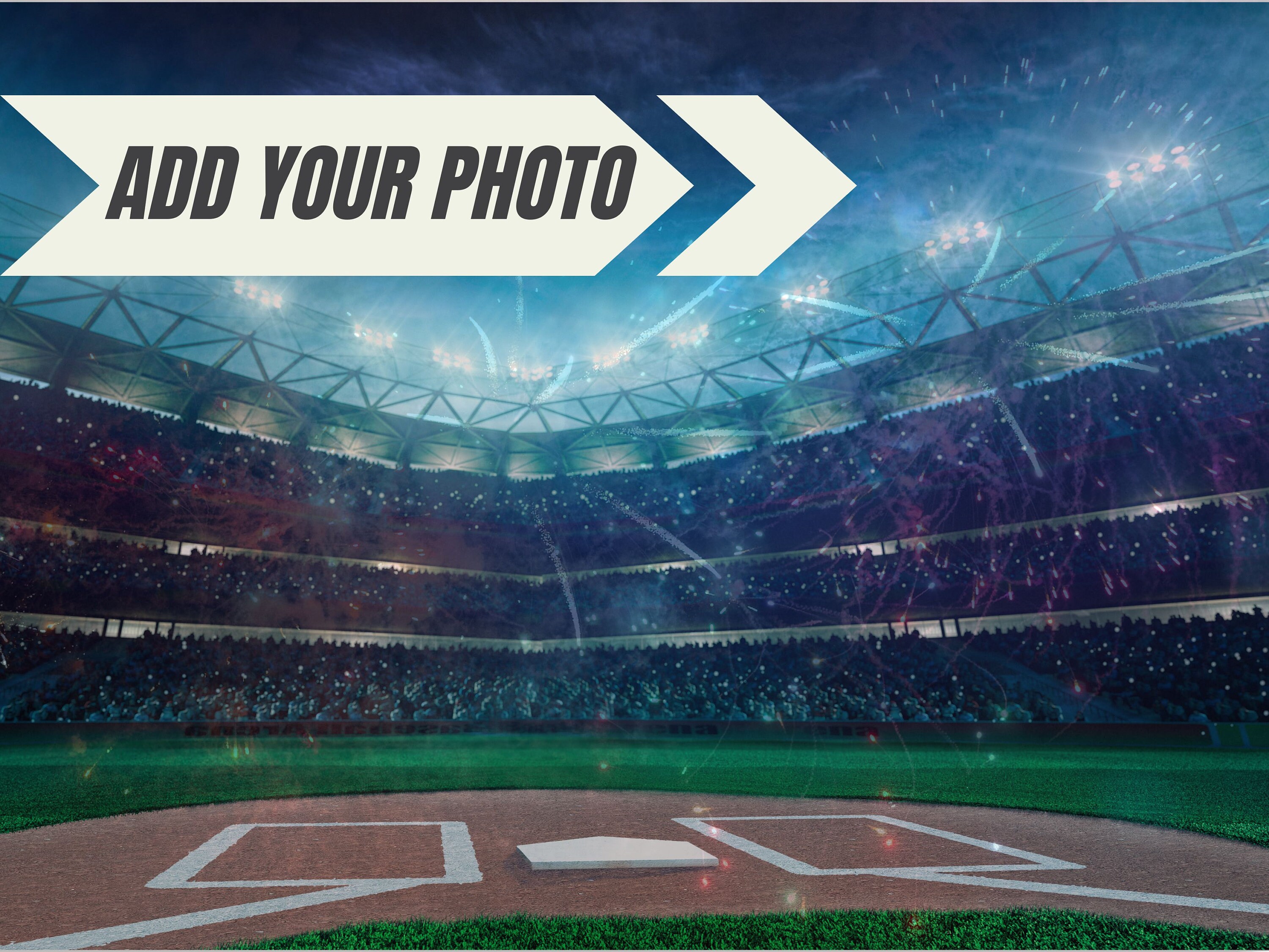Softball Baseball Digital Backdrop Photography 300 DPI - Etsy