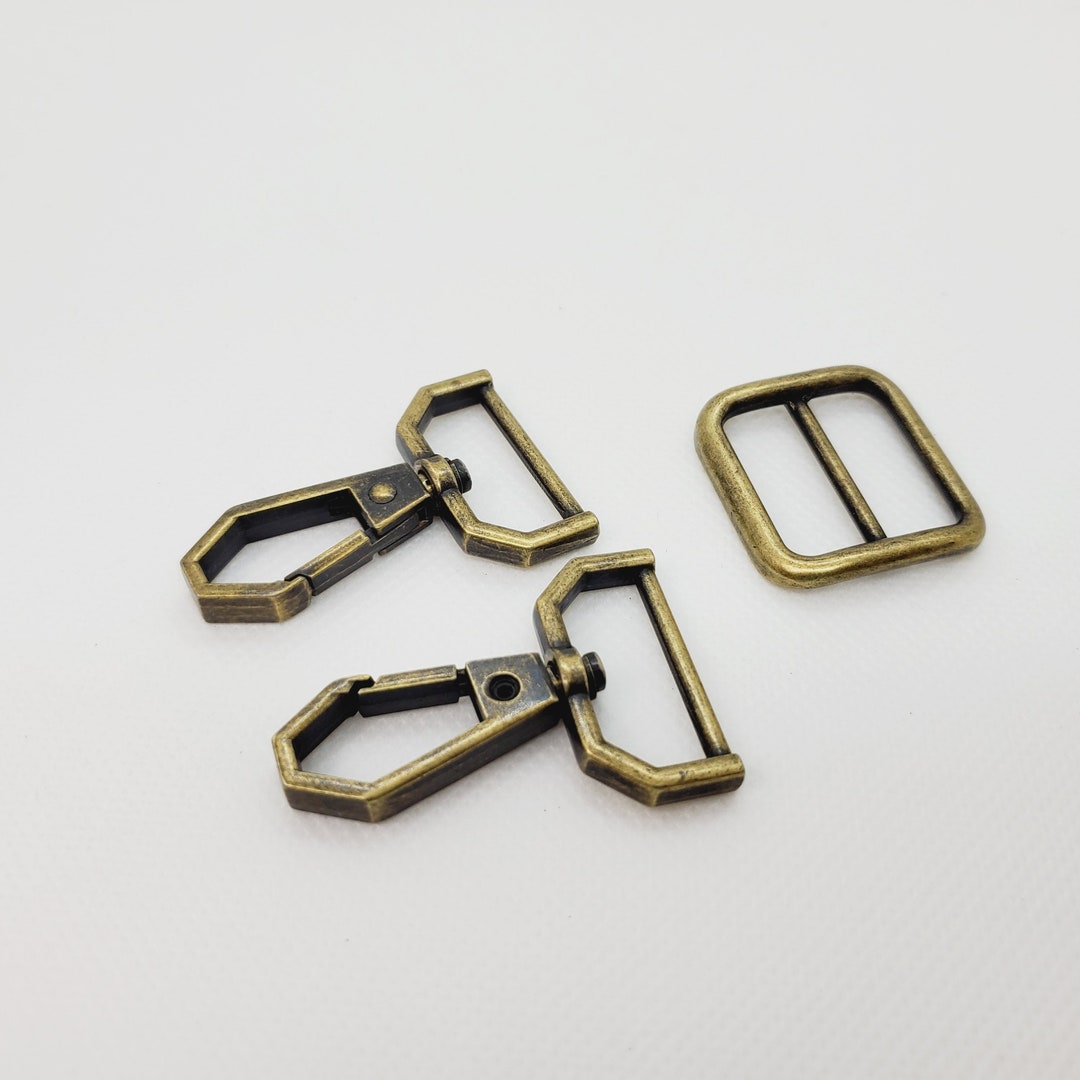 1 Crossbody Strap Hardware Kit - Etsy