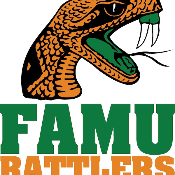 Famu Svg - Etsy