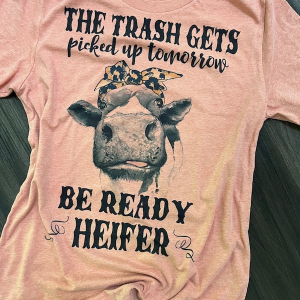 Heifer - Etsy