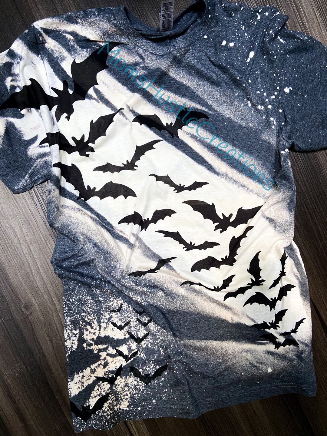 Bats Halloween - Etsy