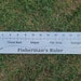 Fisherman's Ruler SVG File - Etsy