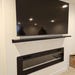 Custom Steel Mantles - Etsy