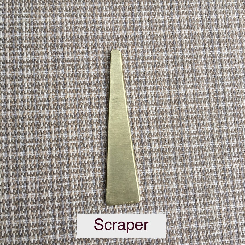 Snuff Set in Solid Brass tooter club straw | Etsy