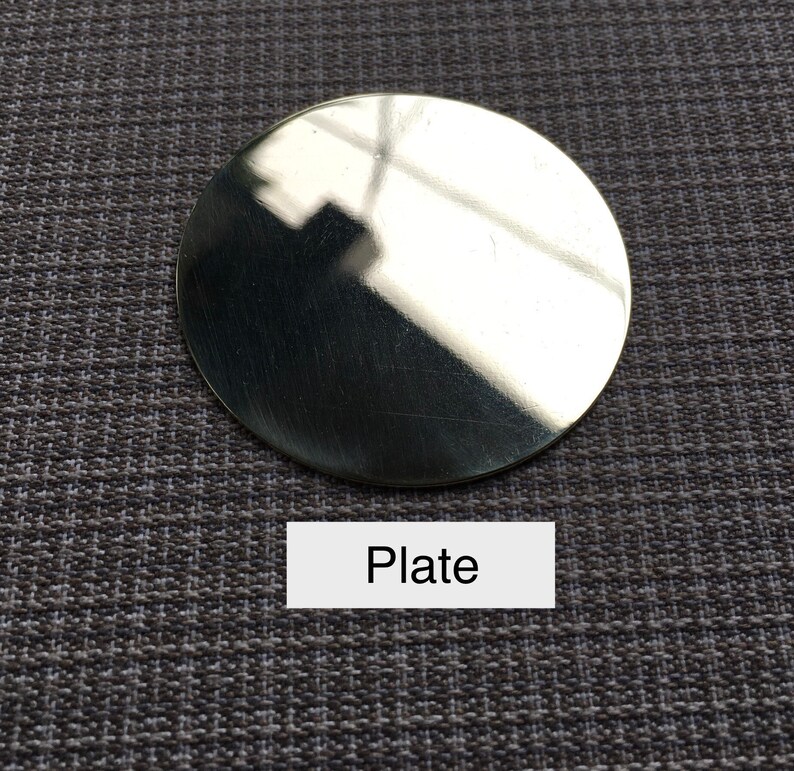 Snuff Set in Solid Brass tooter club straw | Etsy