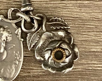 Antique Stanhope - Etsy