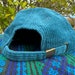 Official Mojo Corduroy Snapback Hat - Etsy