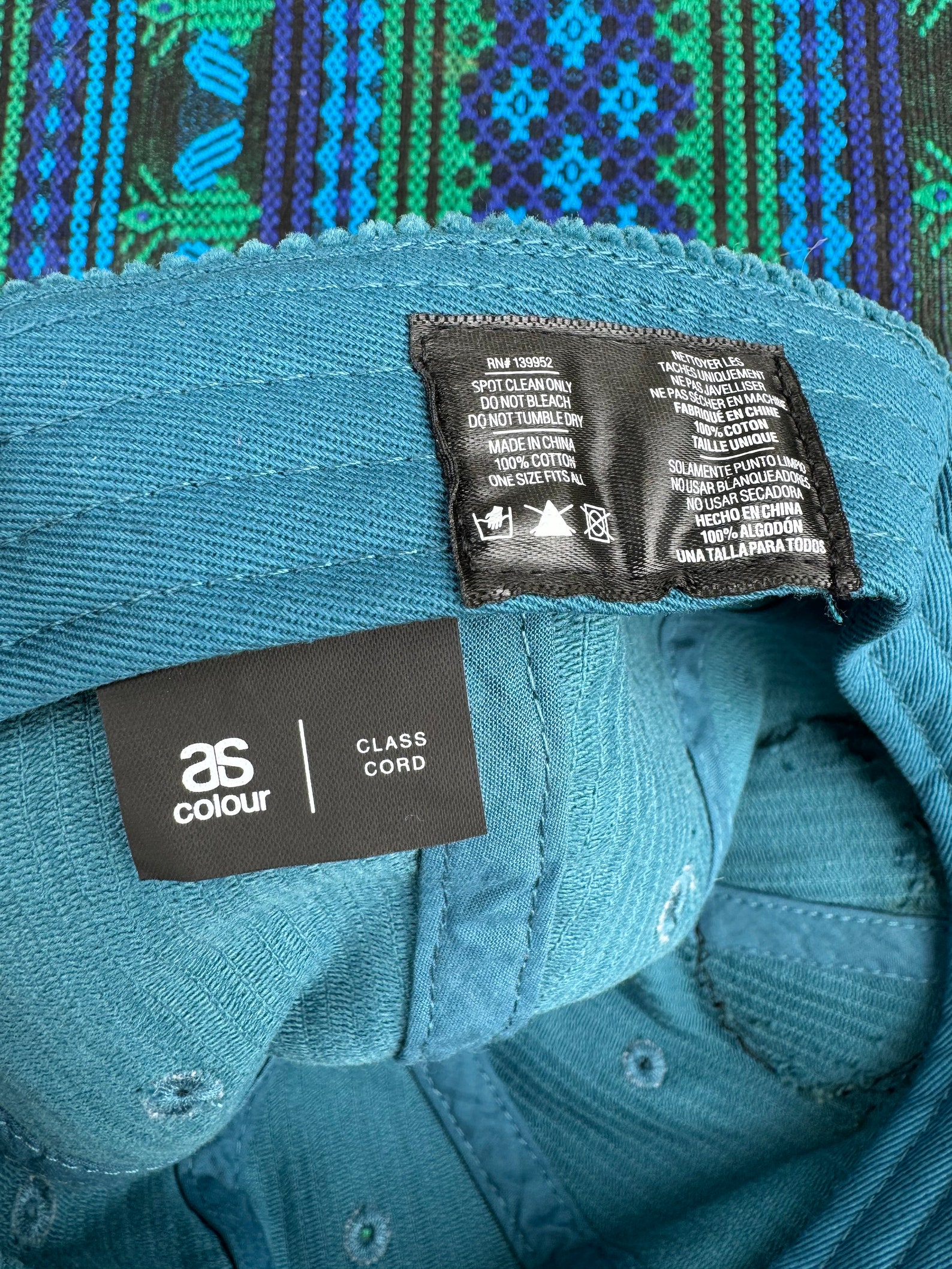 Official Mojo Corduroy Snapback Hat - Etsy