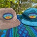 Official Mojo Corduroy Snapback Hat - Etsy