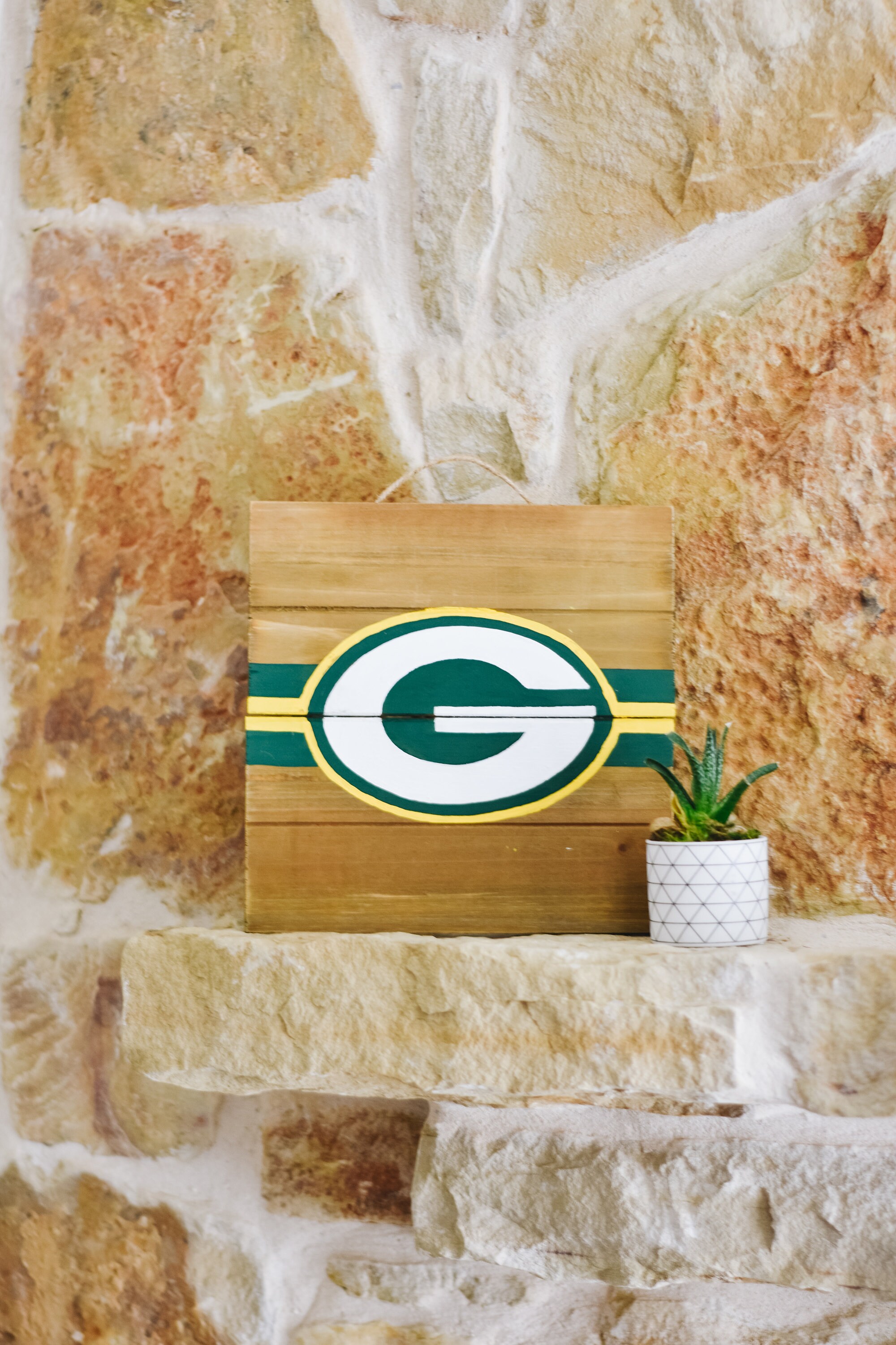 Green Bay Packers Wall Border at Stephen Padilla blog