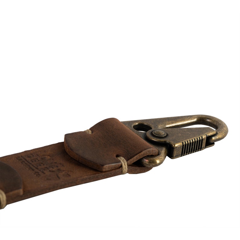 Leather Keychain Keychain Handmade Leather Keychain Genuine - Etsy Leather Keychain Keychain Handmade Leather Keychain Genuine - Etsy