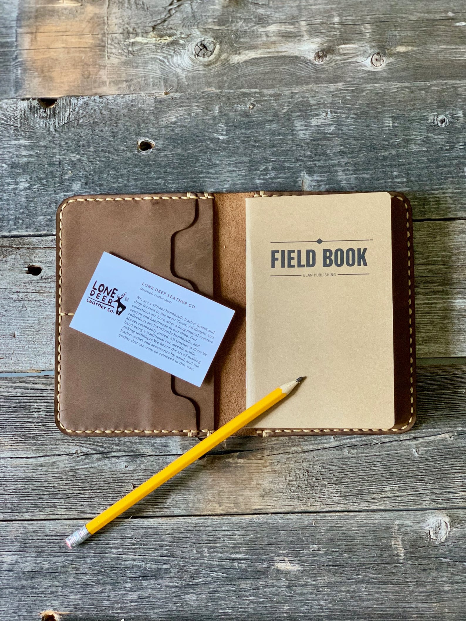 Leather Field Notes Cover Personalized Field Notes Cover - Etsy