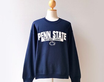 Vintage Penn State | Etsy