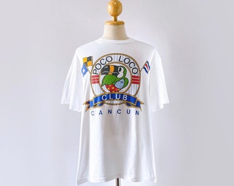 Poco Loco Shirt - Etsy