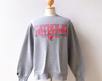 Catholic University - Etsy