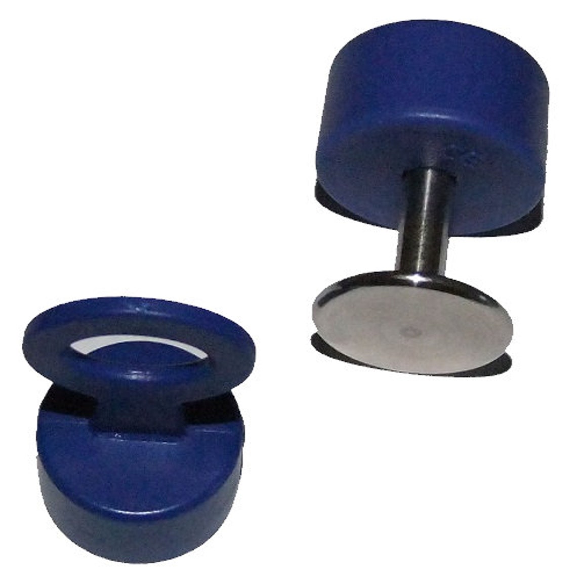 3 Point Segufix Magnetic Locking Restraint Kit, Pillory Style Wrist ...