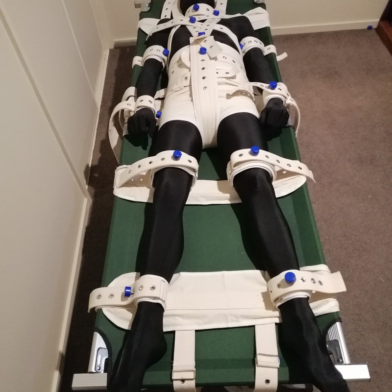 Abdl Bondage Etsy
