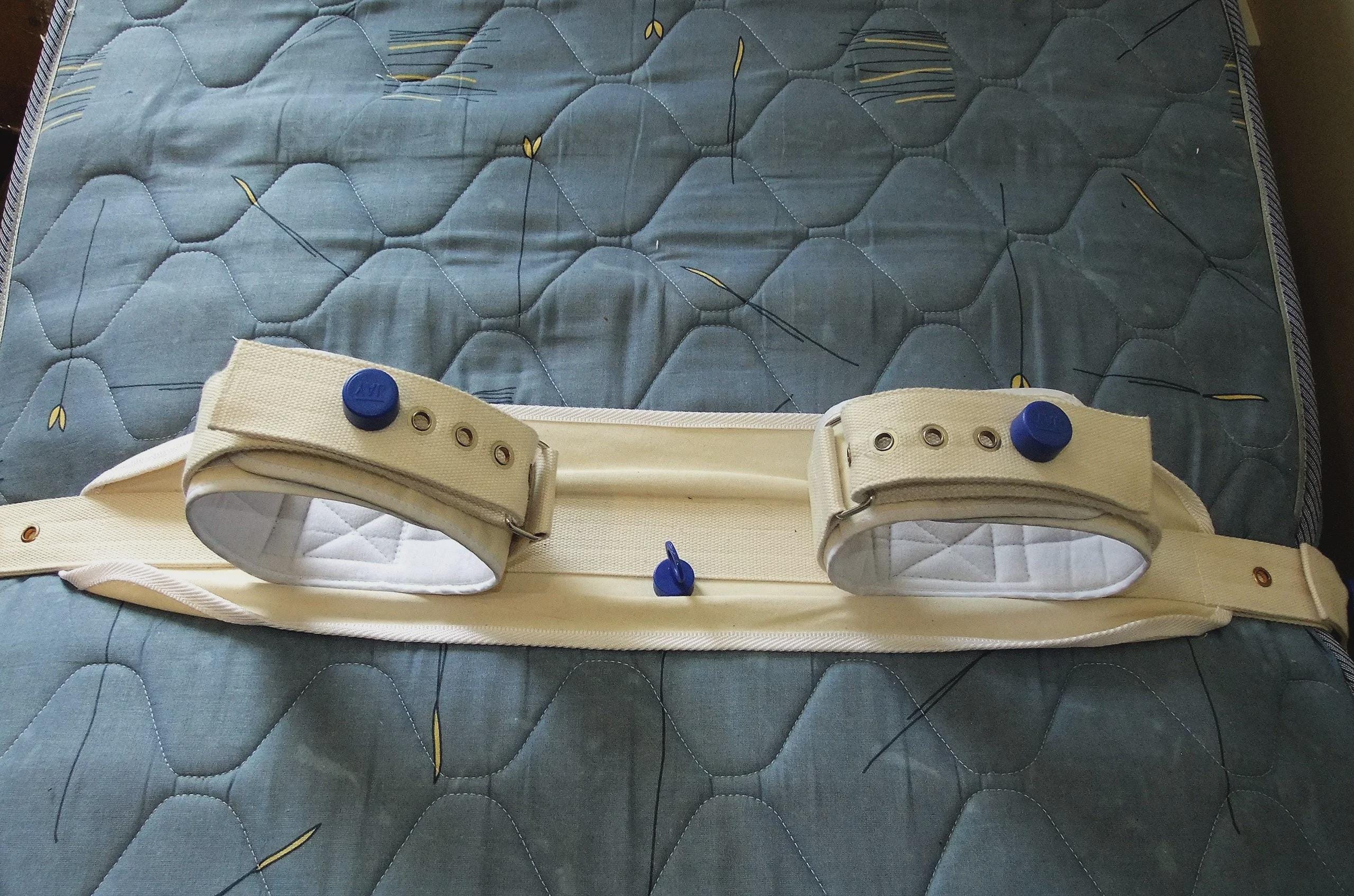 Add on Only Thigh Restraints Adult Baby Like Segufix, Fixx, Salvafix ...