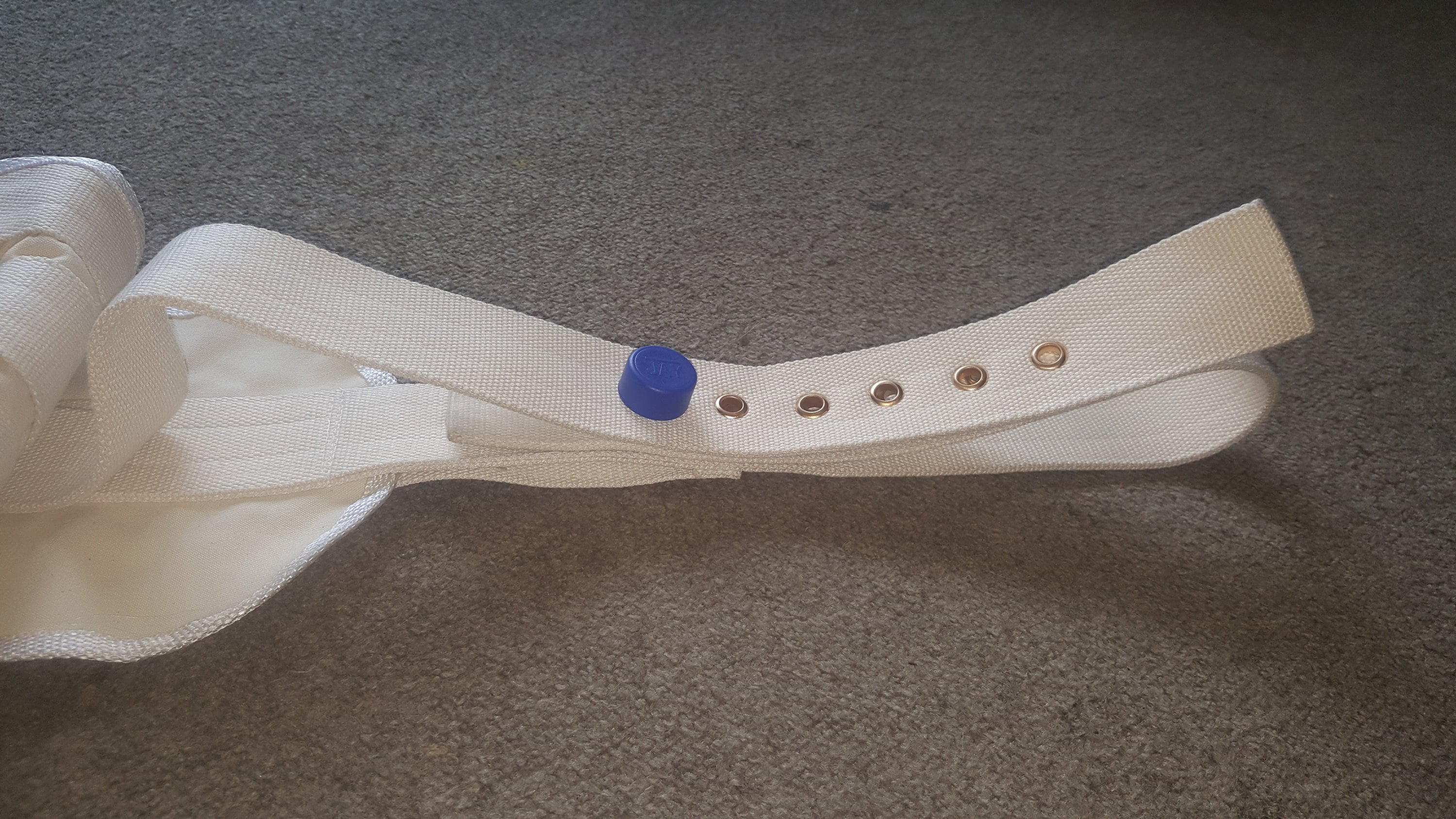 Add on Only Waist Restraint Adult Baby Segufix Fixx - Etsy Canada