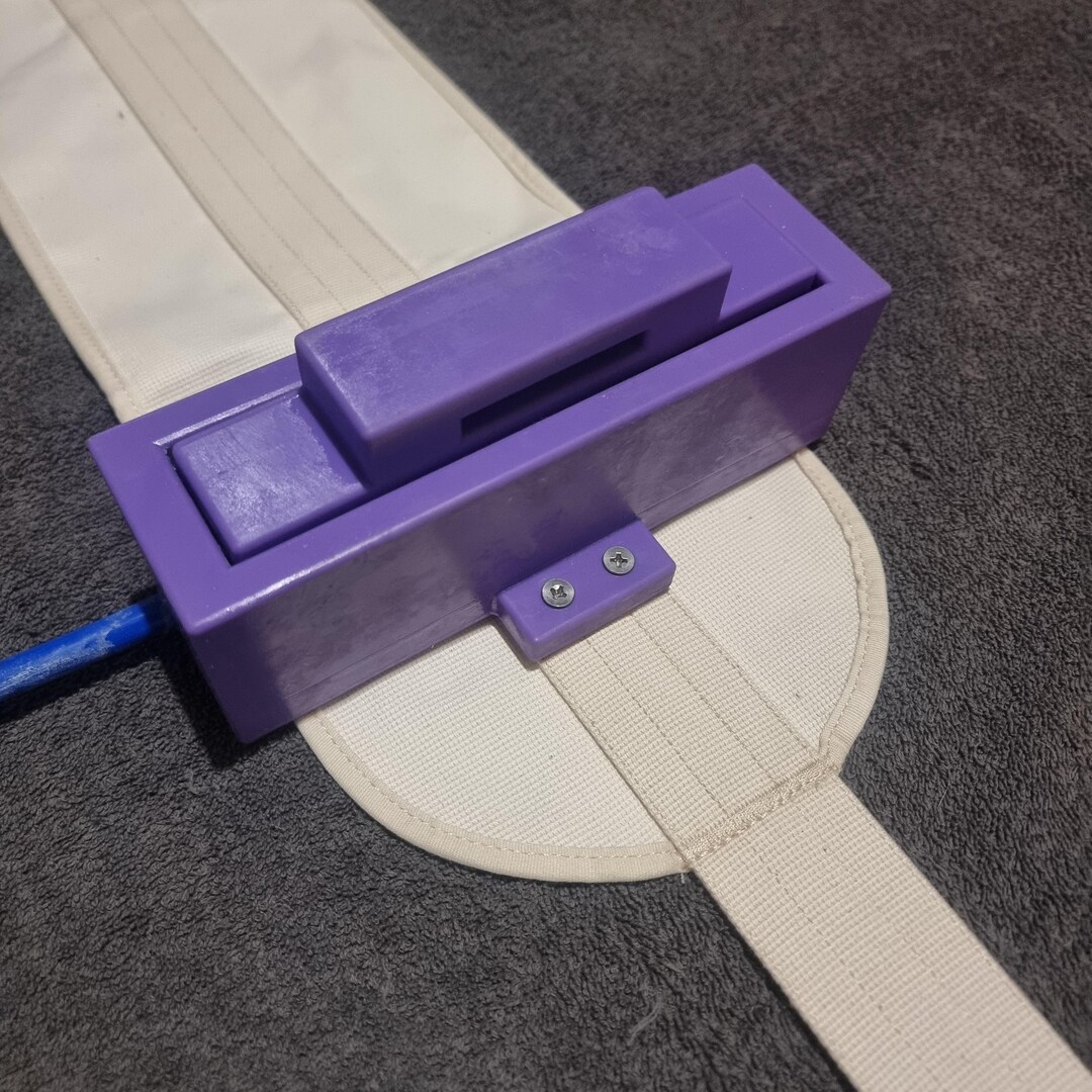 Colour Upgrade for Your 180kg Realistic Locking Kit. - Etsy