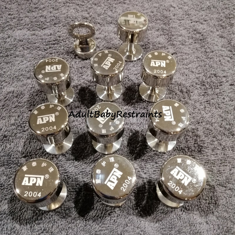 Timed Lock Restraint - Etsy