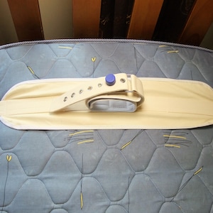 9 Point Segufix Bed Restraint Kit Head Shoulder Waist Wrist Ankle Thigh ...