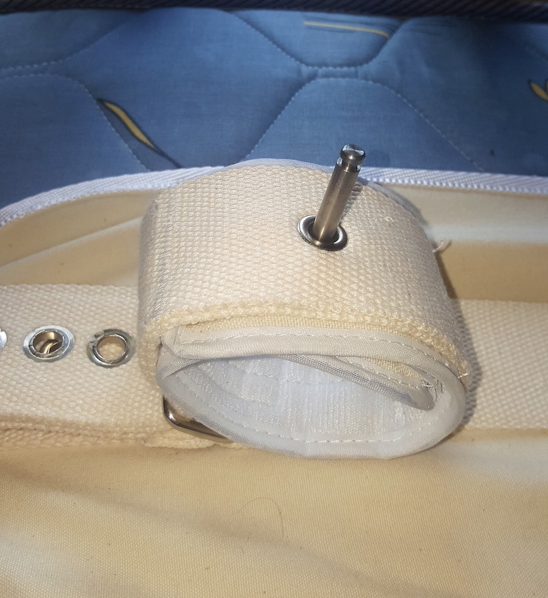 3 Point Segufix Magnetic Locking Restraint Kit Pillory Style - Etsy ...