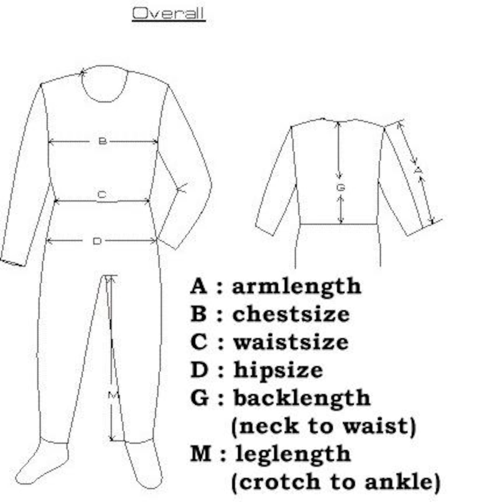 Restraint Suit Key Locking Zips Soft Padded Mitts Tough Fabric Ultra ...