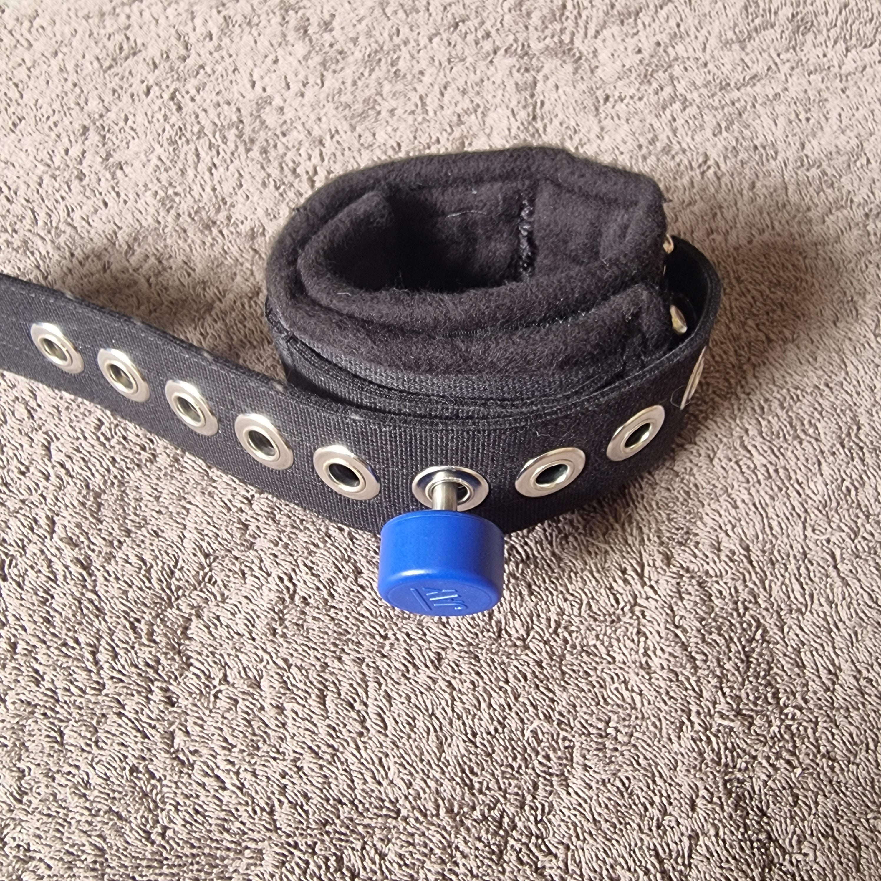 Unique Segufix Steel Spreader Bar Electronic Magnetic Lock No Escape ...