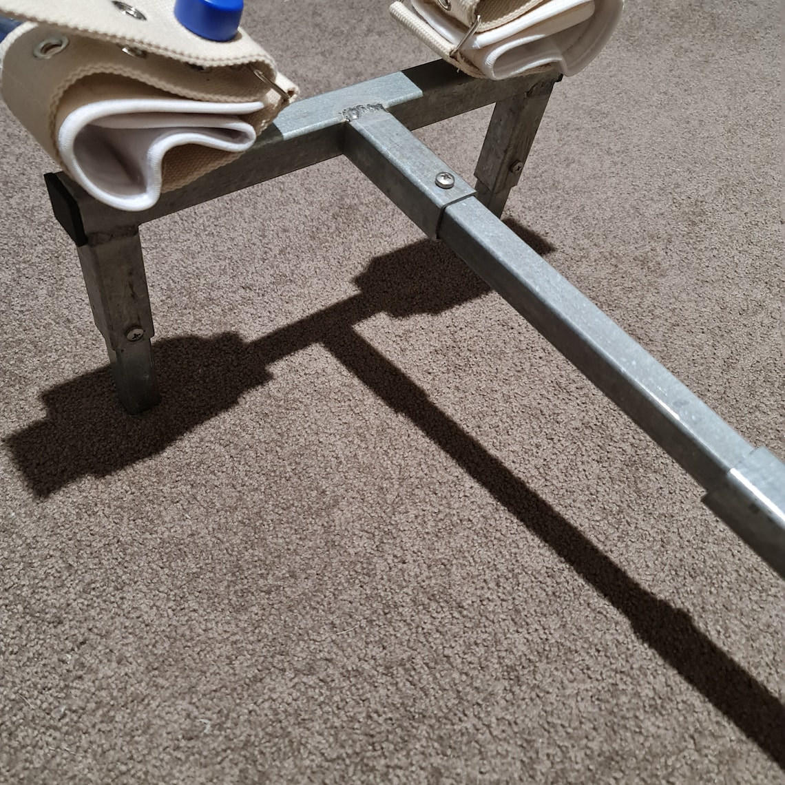 Self Bondage Rigid Steel Stockade Pillory With Electronic - Etsy Israel