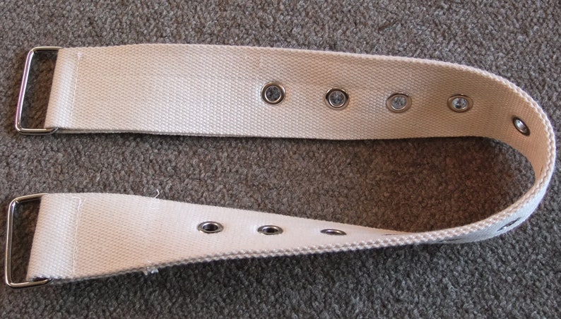 Extension Straps 65cm(25") or 120cm(47") - Etsy