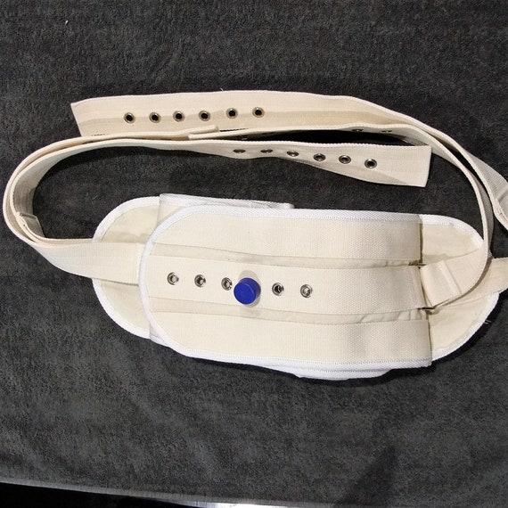 Add on Only Waist Restraint Adult Baby Segufix Fixx - Etsy Canada