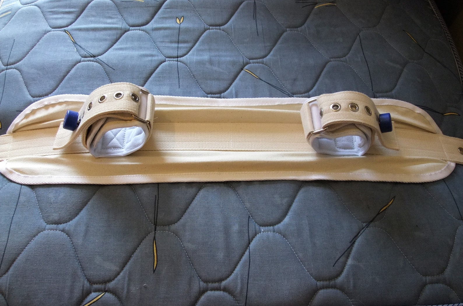 Connected Segufix Wrist Cuffs or Upper Arm Cuffs - Etsy