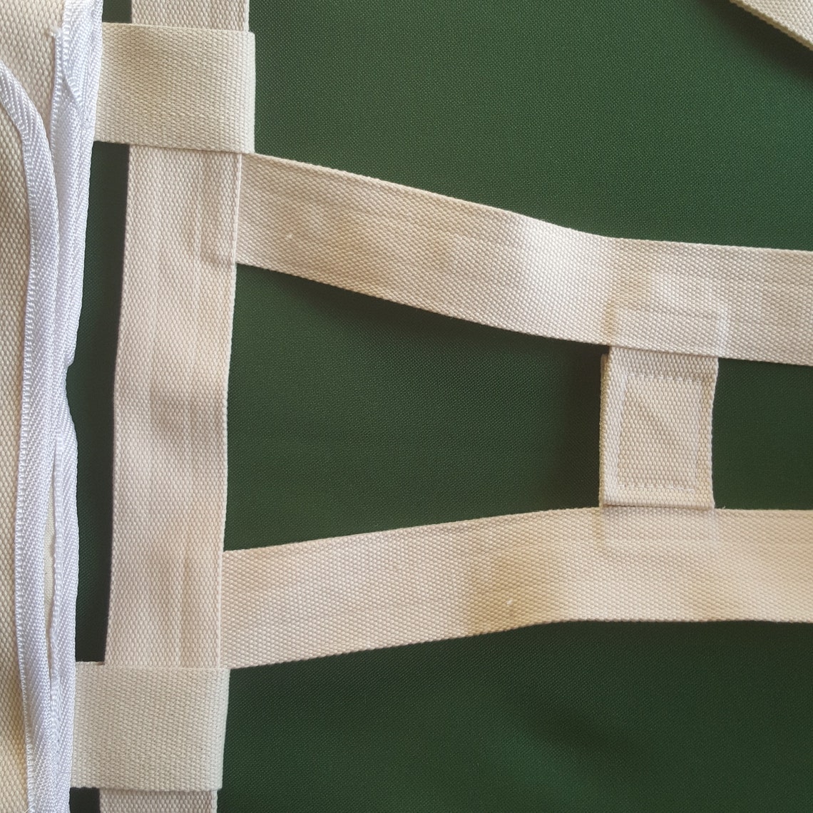 8 Point Segufix Medical Restraint Kit Magnetic Locks Complete Kit ...