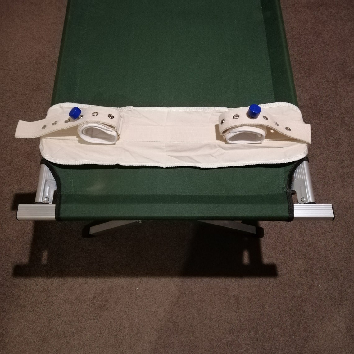 Ankle Restraints Adult Baby Like Segufix, Fixx, Salvafix, Magnetic Lock ...