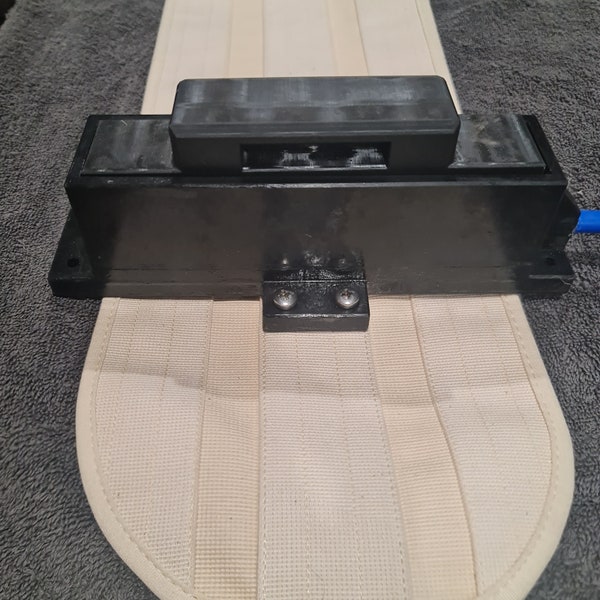 Timed Lock Restraint - Etsy