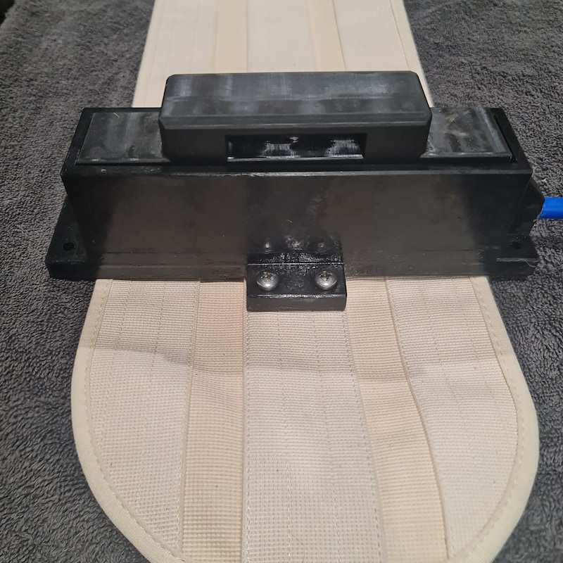 Timed Lock Restraint - Etsy