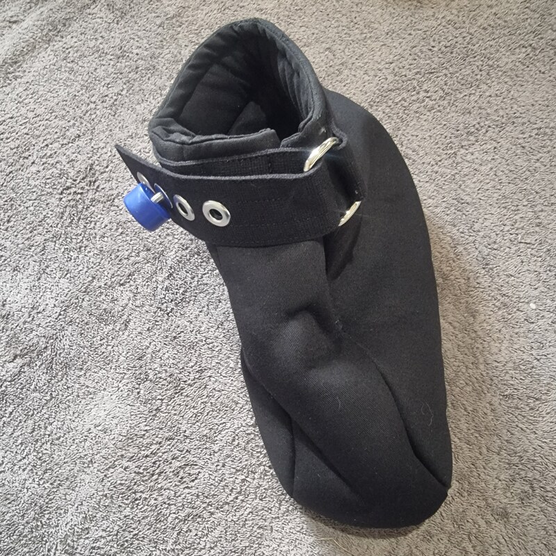 Locking Abdl Restraint - Etsy