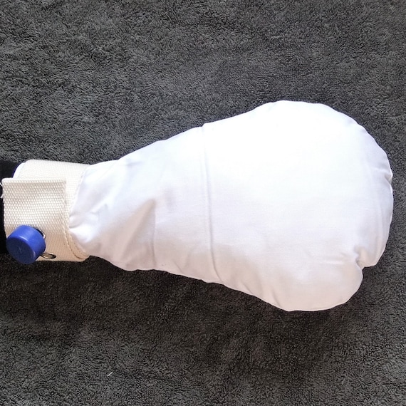 Hand Control Mittens Segufix Locking Soft Padded or Hard Shell - Etsy