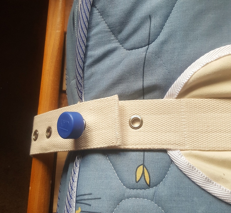 3 Point Segufix Magnetic Locking Restraint Kit, Pillory Style Wrist ...