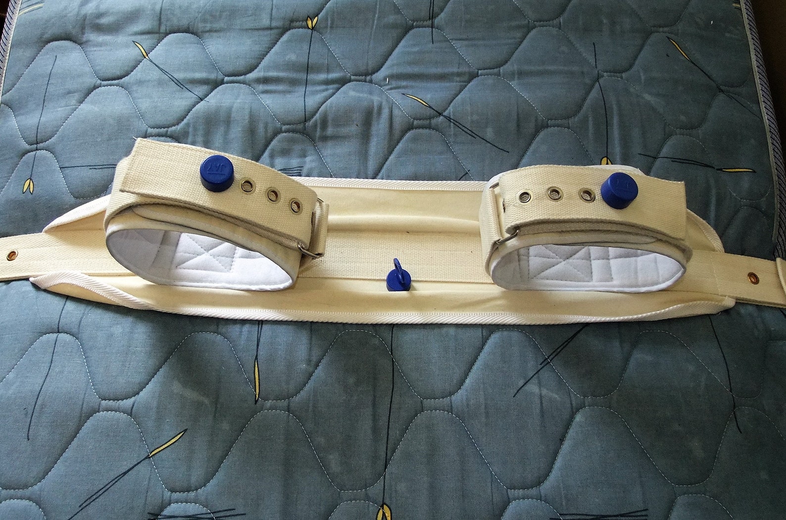 Segufix Electronic Timer self bondage hospital kit Neck Collar - Etsy 日本