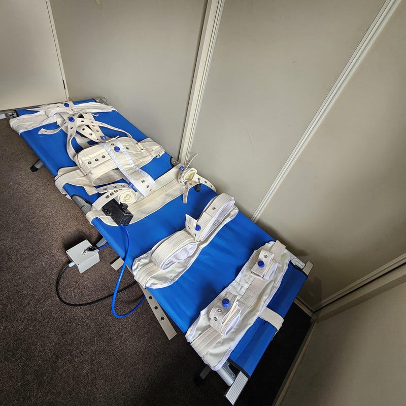 Timer Handcuffs - Etsy