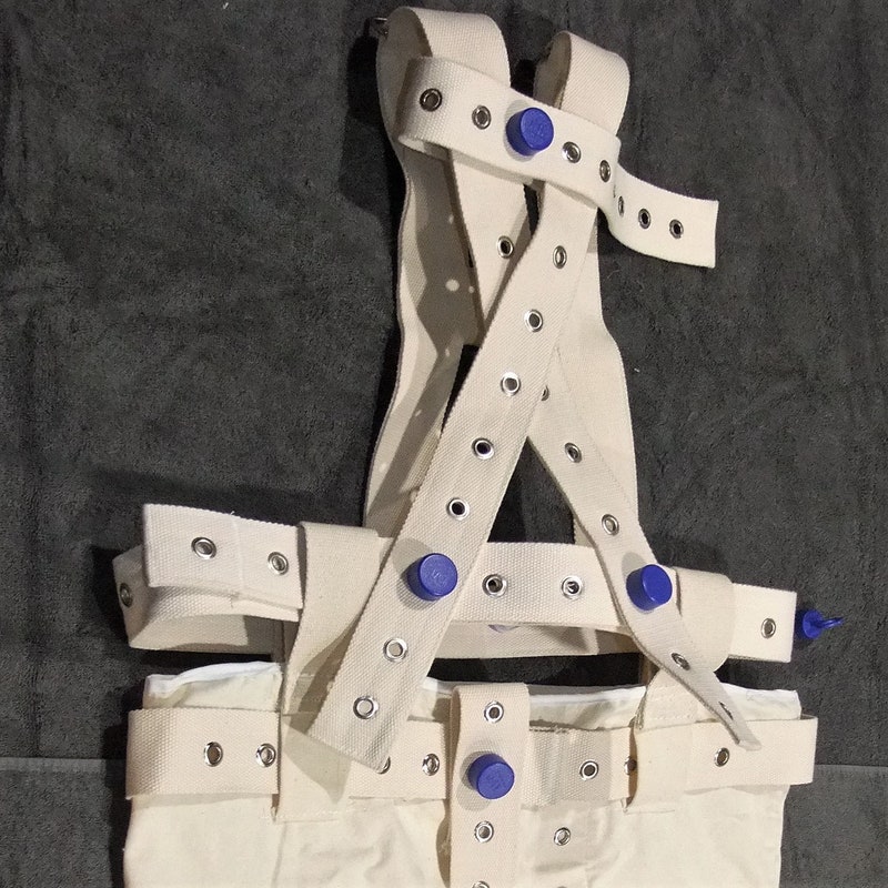 Diaper Lock - Etsy