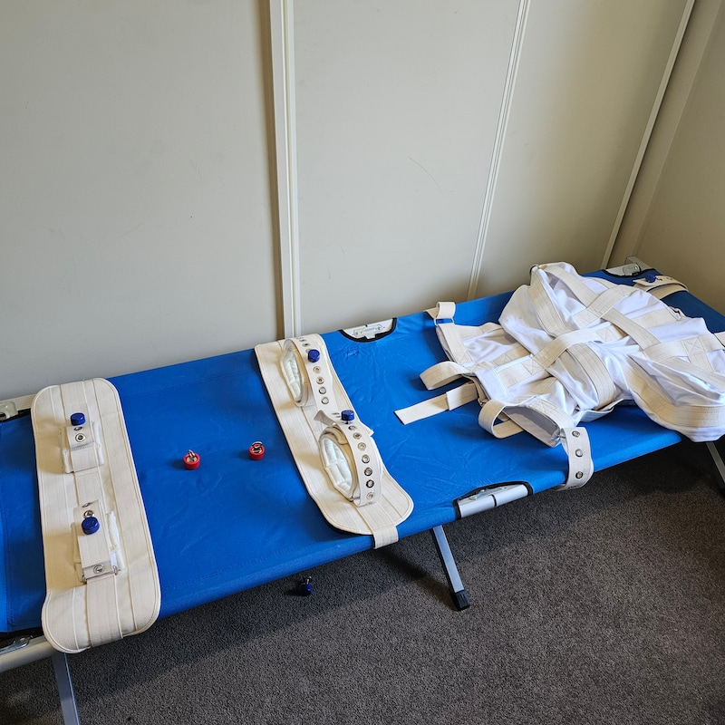 Restraint Dress - Etsy