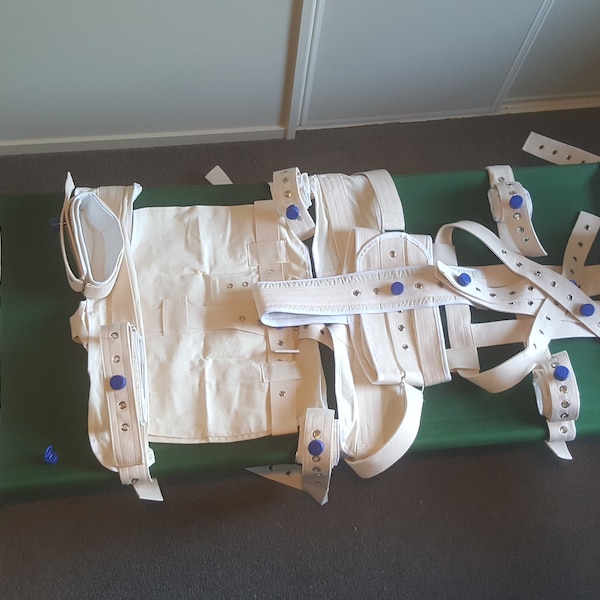 Diaper Restraint to Restraint Abdl - Etsy Sweden