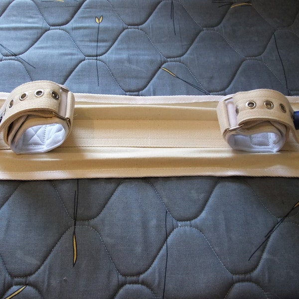 Knee Restraints - Etsy