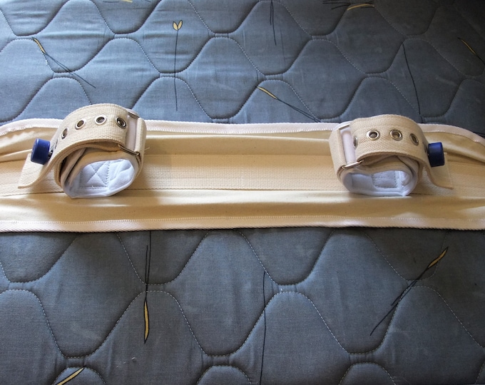 Add on Only Knee Restraints - Etsy