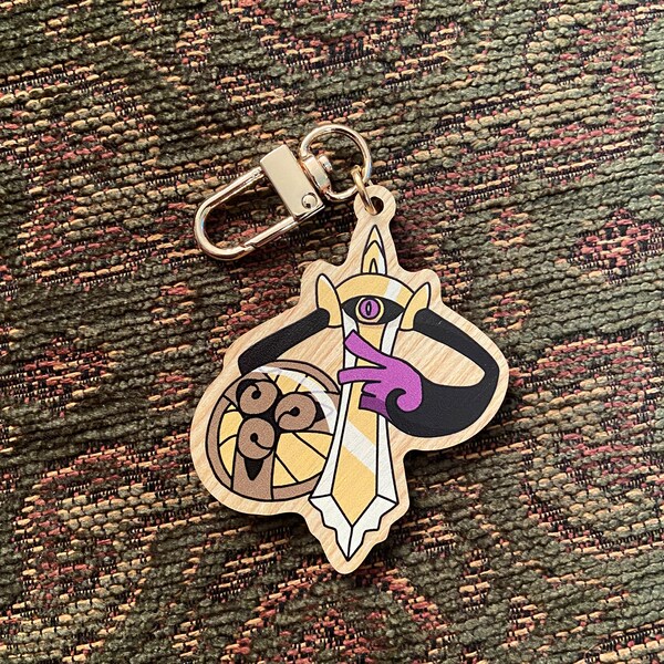 Aegislash - Etsy